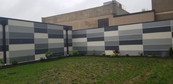 Citadel ACM Panels – Midwest Roofing-Sheet Metal