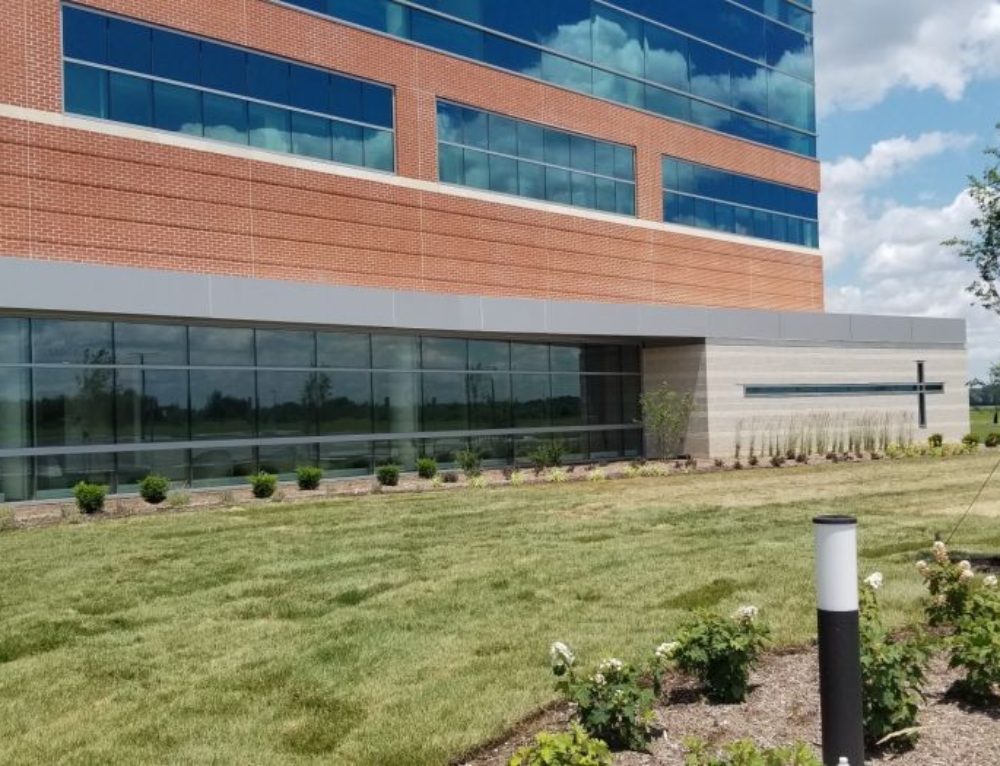 Citadel ACM Panels – Midwest Roofing-Sheet Metal