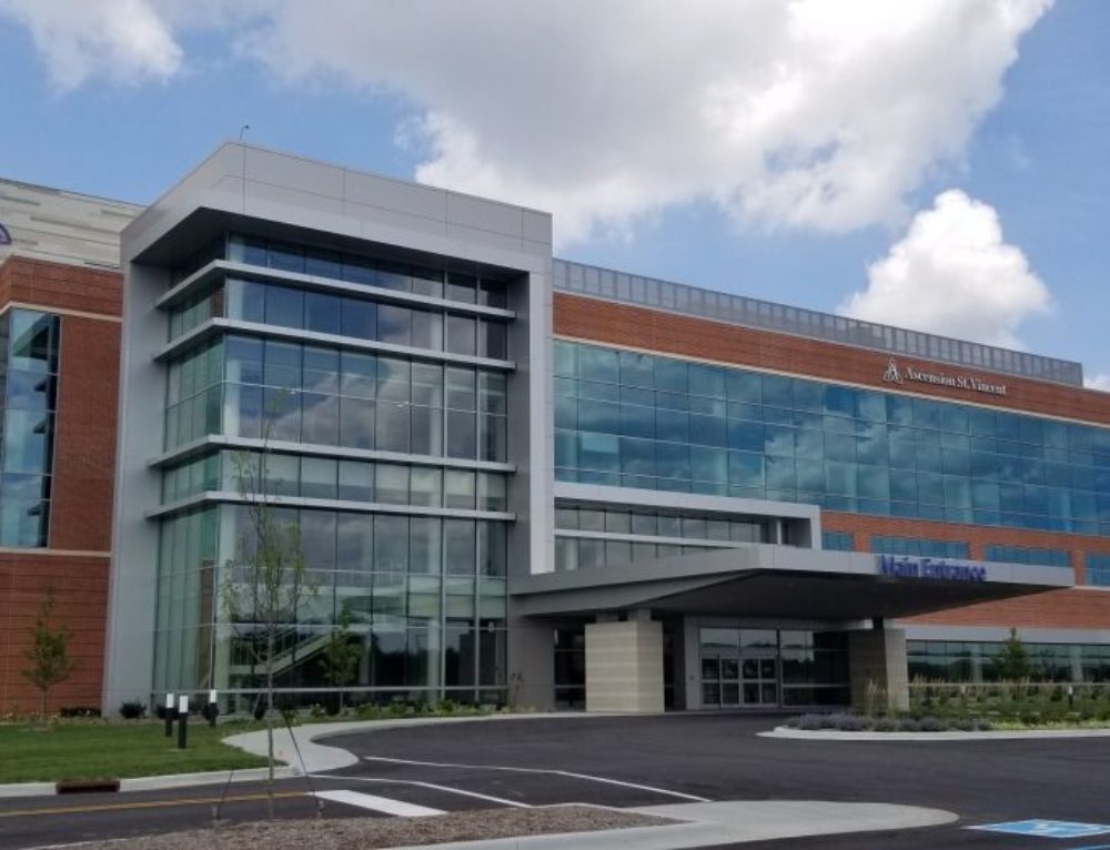 Citadel ACM Panels – Midwest Roofing-Sheet Metal