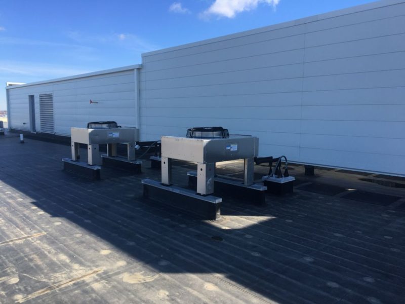 VRF Condensing Units – Midwest Roofing-Sheet Metal