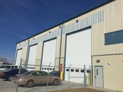 PEMB by Nucor – Midwest Roofing-Sheet Metal